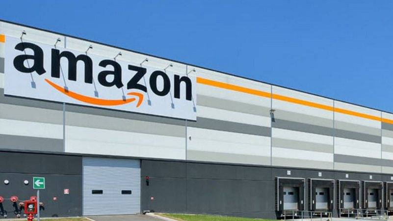 Come Essere Assunto da Assunzione presso Amazon - Itallian Picchi