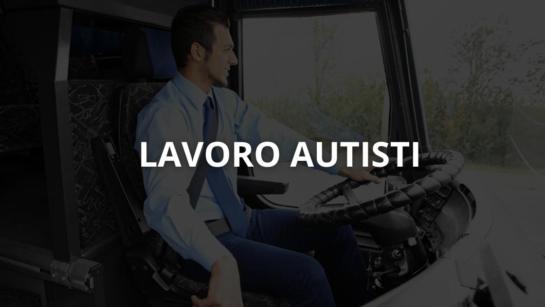 Lavoro per Autisti di Autobus di Linea: Stipendio e Opportunità ...