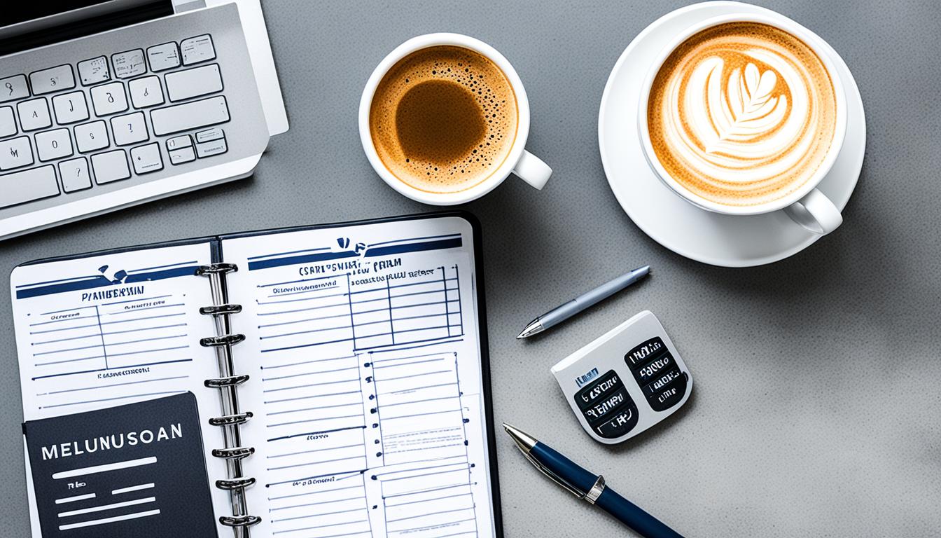 Guida per fissare il tuo colloquio di lavoro