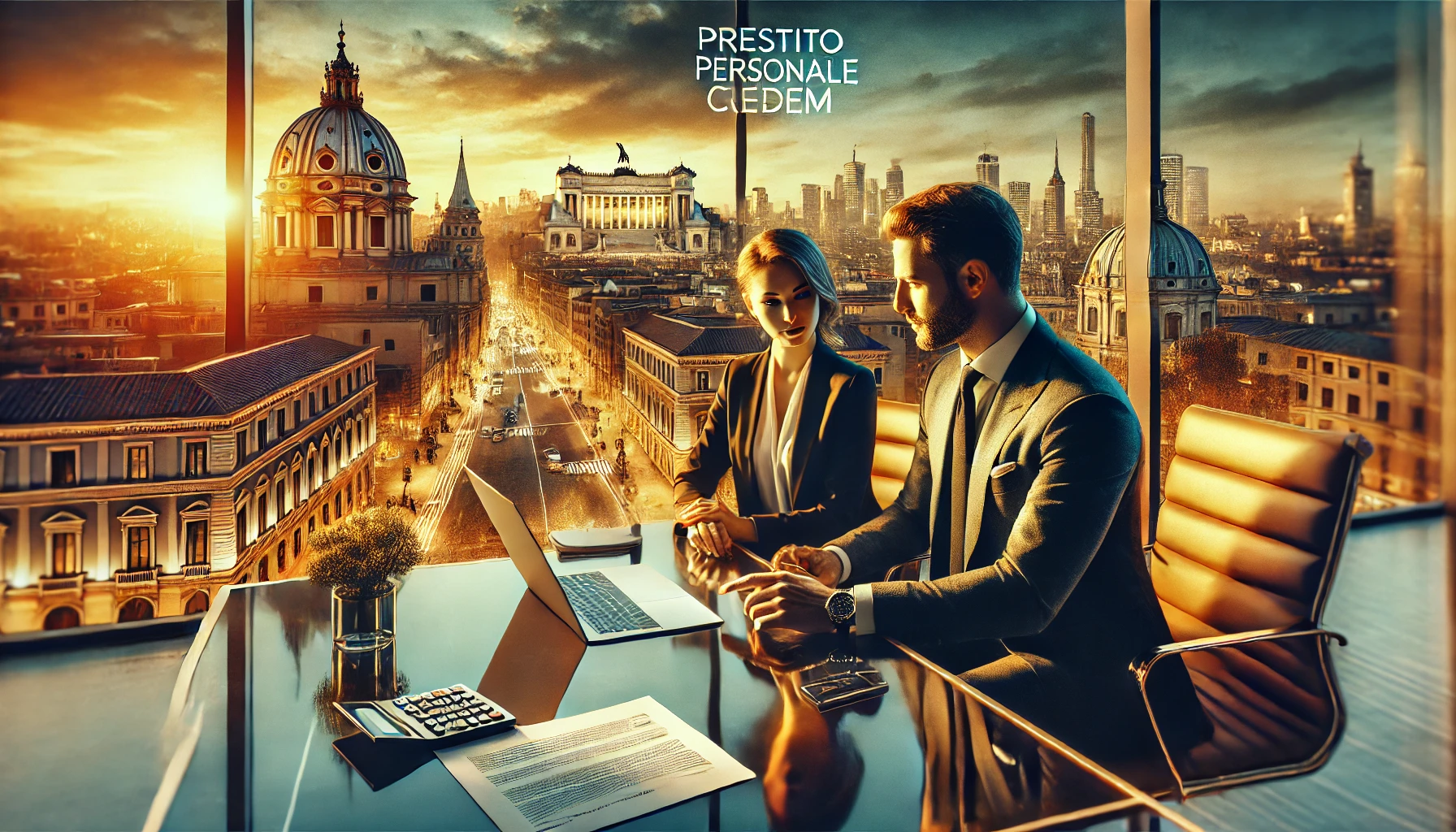Prestito personale Credem: la vostra soluzione finanziaria - Itallian ...